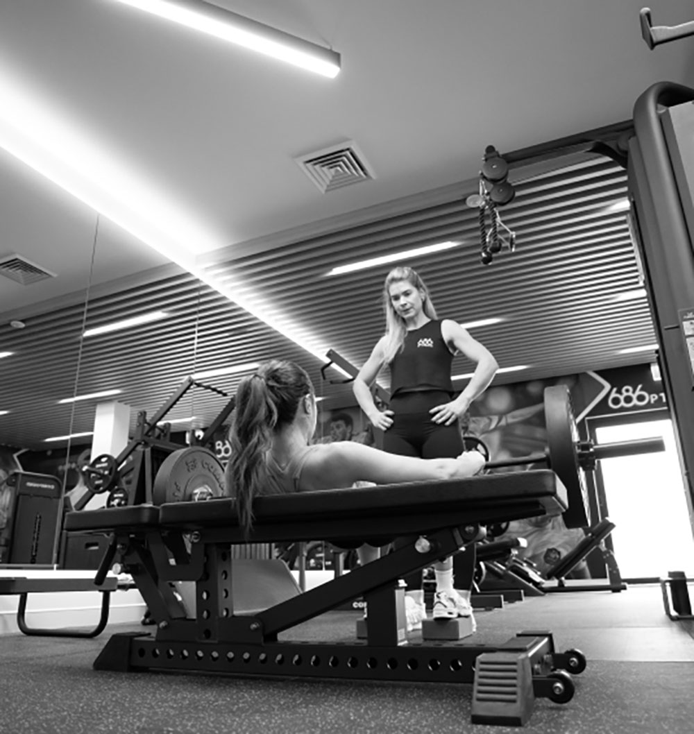 About Us - 686 PT Studio